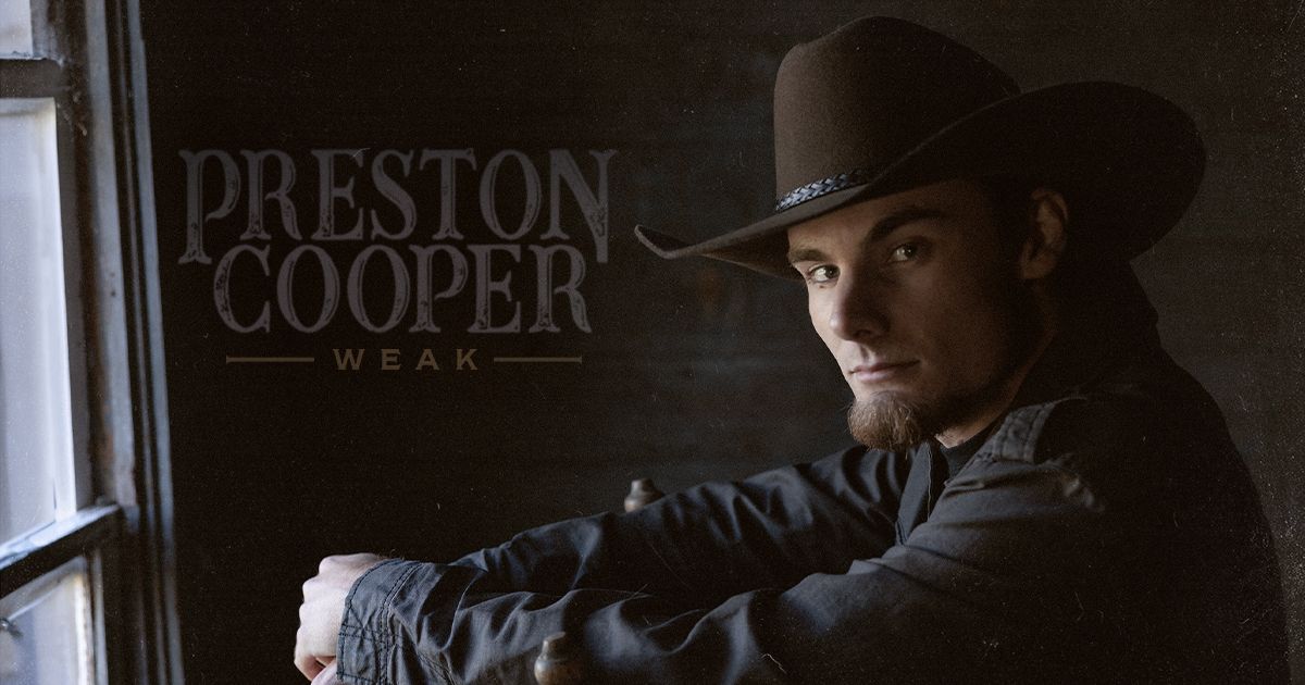 Home - Preston Cooper